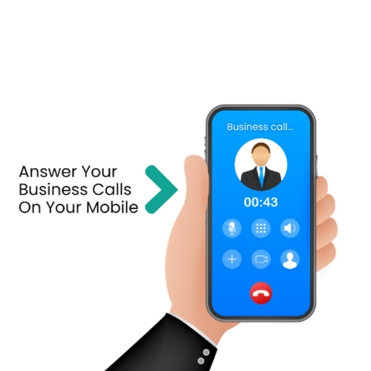 Virtual-Landline.com